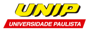 UNIVERSIDADE PAULISTA – UNIP – ASJCOESP