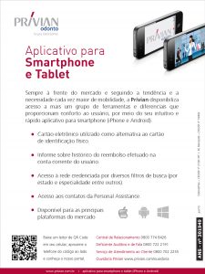 PRIVIAN-PLANO ODONTOLÓGICO – ASJCOESP