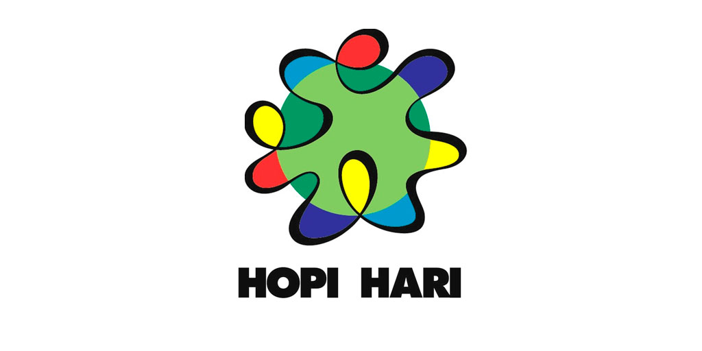 Hopi Hari Logo Hopi Projects :: Photos, Videos, Logos, Illustrations