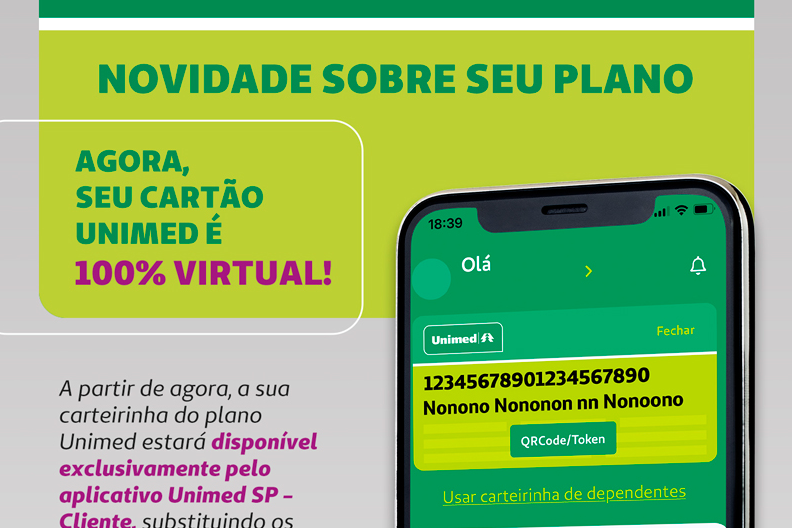 Unimed – ASJCOESP