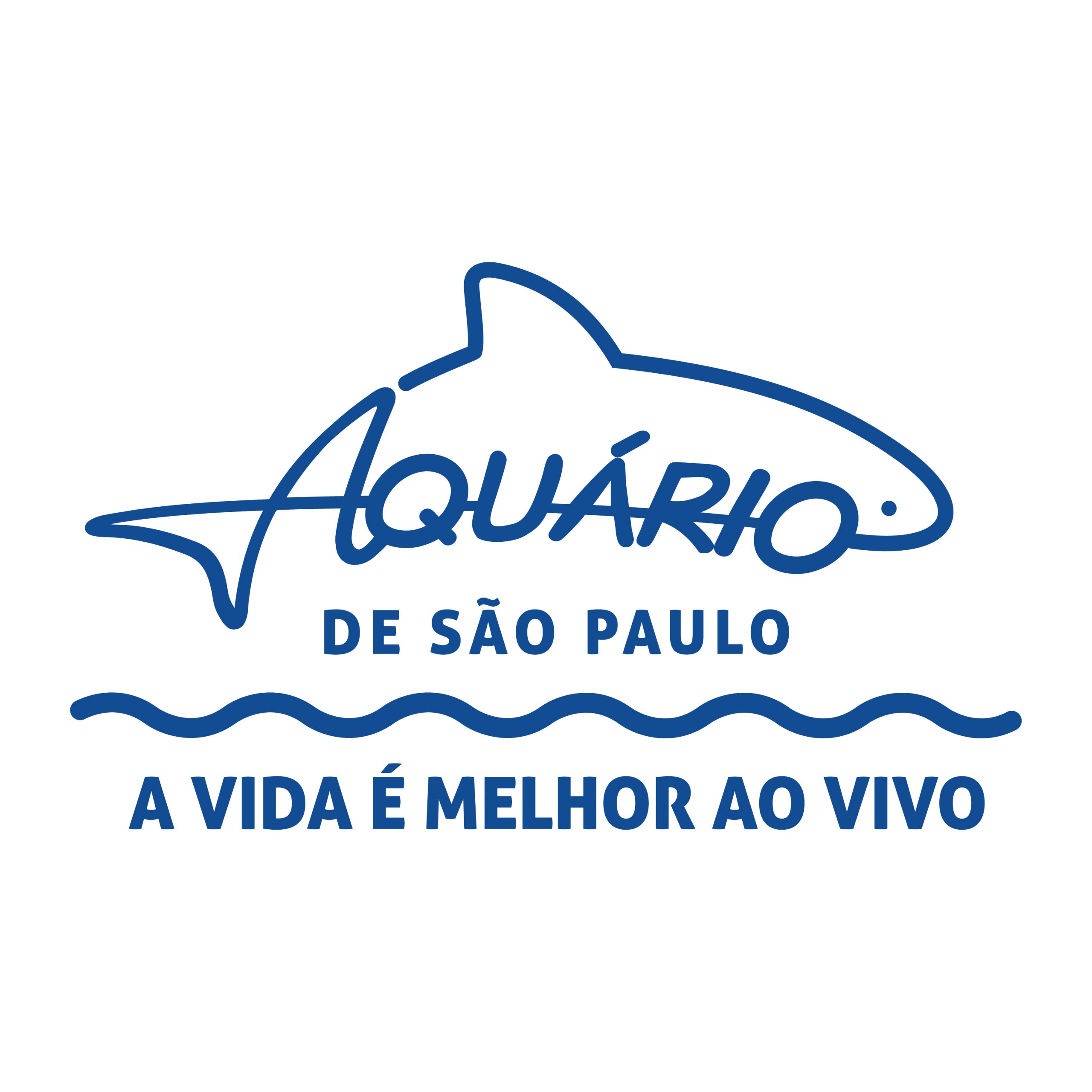 AQUÁRIO DE SÃO PAULO – ASJCOESP